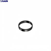 China Custom Aluminium CNC Milling Parts with Sandblasting and Anodizing Services for Precision Metal Components for sale