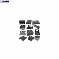 China Custom OEM Precision Fabrication Rack Mount Server Chassis for Industrial Equipment for sale