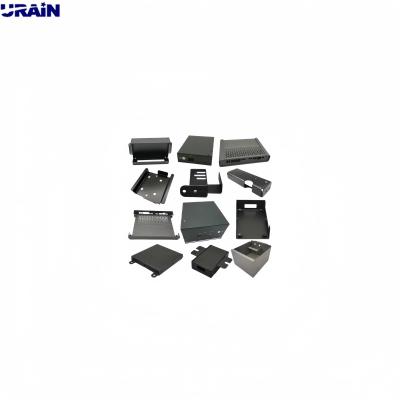 China Custom OEM Precision Fabrication Rack Mount Server Chassis for Industrial Equipment for sale