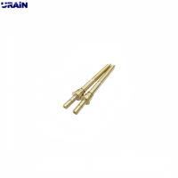 China Custom CNC Machining Parts with ±0.005 mm Tolerance and 5-axis CNC Machining for Medical Grade 6061-T6 Aluminum Alloy Components for sale
