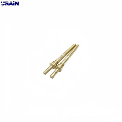 China Custom CNC Machining Parts with ±0.005 mm Tolerance and 5-axis CNC Machining for Medical Grade 6061-T6 Aluminum Alloy Components for sale