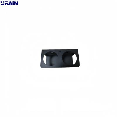 China ISO 9001:2015 Certified Metal Enclosure with ±0.1 mm Tolerance and AS9100 Certified Sheet Metal Fabrication for sale