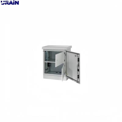 China Precision Fabrication Customizable Size Corrosion Resistant Electrical Control Box Enclosure and Sheet Metal Cabinet for sale
