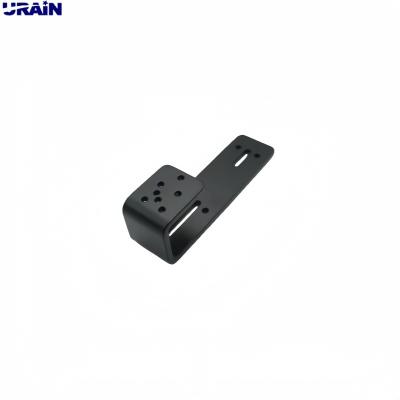 China Custom Stainless Steel Metal Stamping Parts with 0.1mm-12mm Thickness and OEM ODM Service for sale