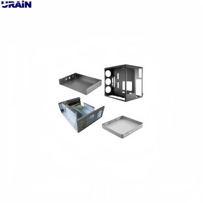 China OEM Custom Forming Service with Laser Cutting for Stainless Steel Sheet Metal Fabrication Parts for sale