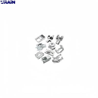 China Custom CNC Machining Service with ±0.01mm Tolerance for Multi-Material Compatibility and ISO 9001:2015 Certified CNC Turning Parts for sale