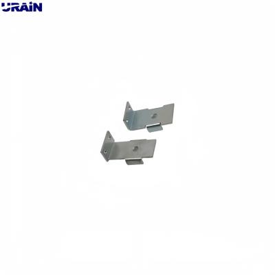China Custom Stainless Steel Metal Welding Parts with Precision Tolerance +/-0.002mm and OEM ODM Service for sale