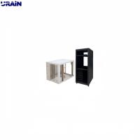 China Custom Sheet Metal Fabrication for Metal Enclosures with ±0.01mm Tolerance, Customized Materials, and ISO9001:2015 Certification for sale
