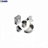 China OEM Custom Metal Fabrication Services with 6061 Aluminum and CNC Bending for Precision Sheet Metal Fabrication for sale