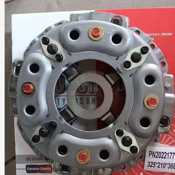 325mm pressure plate, Japanese vehicle transmission replacement parts