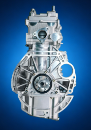 EA15 engine block for rear-drive vehicle repair