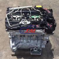 China BMW Complete N20 N20T Engine Assy Second Hand With Low Kilometers for sale