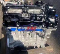 China BMW Complete N20 N20T Engine Assy Second Hand With Low Kilometers for sale