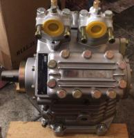 China Bock Bus Air Conditioner Compressor FKX40 / 655K FKX40 / 655N for sale