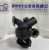China PF6T PF6 Nissan Engine Parts 21010-96266 21010-96211 Water Pump for sale