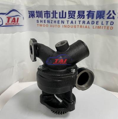 China PF6T PF6 Nissan Engine Parts 21010-96266 21010-96211 Water Pump for sale