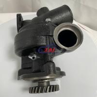 China PF6T PF6 Nissan Engine Parts 21010-96266 21010-96211 Water Pump for sale