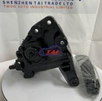 China NPR NNR Truck Parts RHD Isuzu Power Steering Pump 8981102195 8-98110219-5 for sale