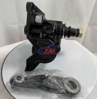 China NPR NNR Truck Parts RHD Isuzu Power Steering Pump 8981102195 8-98110219-5 for sale