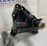 China NPR NNR Truck Parts RHD Isuzu Power Steering Pump 8981102195 8-98110219-5 for sale