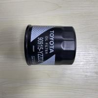 China Auto Spare Parts 90915-YZZD2 Toyota Oil Filter for sale