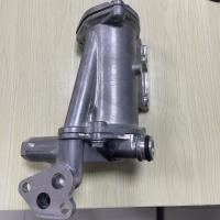 China ME014776 Oil Cooler Assy For Mitsubishi 4D30 4D31 Engine for sale