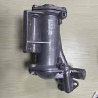 China ME014776 Oil Cooler Assy For Mitsubishi 4D30 4D31 Engine for sale