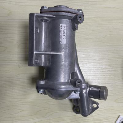 China ME014776 Oil Cooler Assy For Mitsubishi 4D30 4D31 Engine for sale