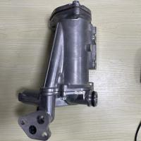China ME014776 Oil Cooler Assy For Mitsubishi 4D30 4D31 Engine for sale