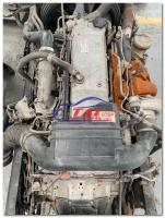 China 6 Cylinder Japanese Diesel Engine 7.8L For Isuzu 6HK1 for sale