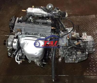 China 130 HP Japanese Engine Parts 5SFE Used Petrol Engine Assembly For Toyota Camry 2.2L for sale