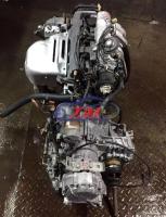 China 130 HP Japanese Engine Parts 5SFE Used Petrol Engine Assembly For Toyota Camry 2.2L for sale