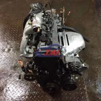 China 130 HP Japanese Engine Parts 5SFE Used Petrol Engine Assembly For Toyota Camry 2.2L for sale