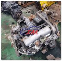 China 2.5L 2.8L 4JA1 4JA1T 4 Cyl Diesel Engine For Isuzu Pickup Truck for sale