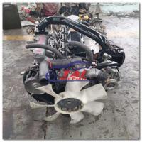 China Japanese Original Nissan Engine Parts TD27 TD27T Cast Iron for sale