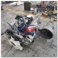 China Japanese Original Nissan Engine Parts TD27 TD27T Cast Iron for sale