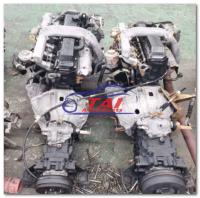 China Japanese Used Toyota 1HZ Engine With Professional Performance for sale