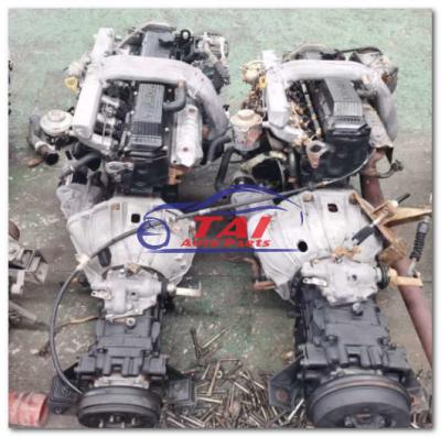 China Japanese Used Toyota 1HZ Engine With Professional Performance for sale