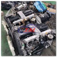 China Japanese Used Toyota 1HZ Engine With Professional Performance for sale