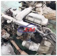 China Japanese Used Toyota 1HZ Engine With Professional Performance for sale