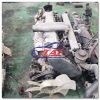 China Japanese Used Toyota 1HZ Engine With Professional Performance for sale
