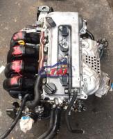 China Toyota 1.8L 1ZZ 1ZZ-FE Japanese Complete Engine For Toyota Auto Parts for sale