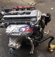 China Toyota 1.8L 1ZZ 1ZZ-FE Japanese Complete Engine For Toyota Auto Parts for sale