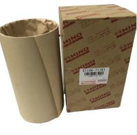China Aluminum Alloy Hino 300 Truck Parts N04CT Cylinder Liner S1146-71761 S1146-71762 for sale