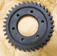 China Isuzu NPR 4HF1 Japanese Engine Parts 8943416744 35T Injector Pump Drive Gear for sale