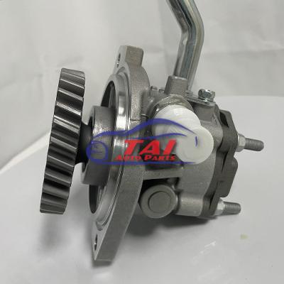 China Isuzu NPR NQR 4HE1 Power Steering Pump 898155752 B4230-08054 84230-08054 for sale