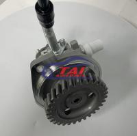 China Isuzu NPR NQR 4HE1 Power Steering Pump 898155752 B4230-08054 84230-08054 for sale