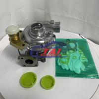 China Japanese Isuzu Pickup Parts D-MAX 4JA1T Turbocharge RHF5 8972402101 8-97240210-1 for sale