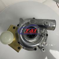 China Japanese Isuzu Pickup Parts D-MAX 4JA1T Turbocharge RHF5 8972402101 8-97240210-1 for sale