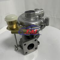 China Japanese Isuzu Pickup Parts D-MAX 4JA1T Turbocharge RHF5 8972402101 8-97240210-1 for sale